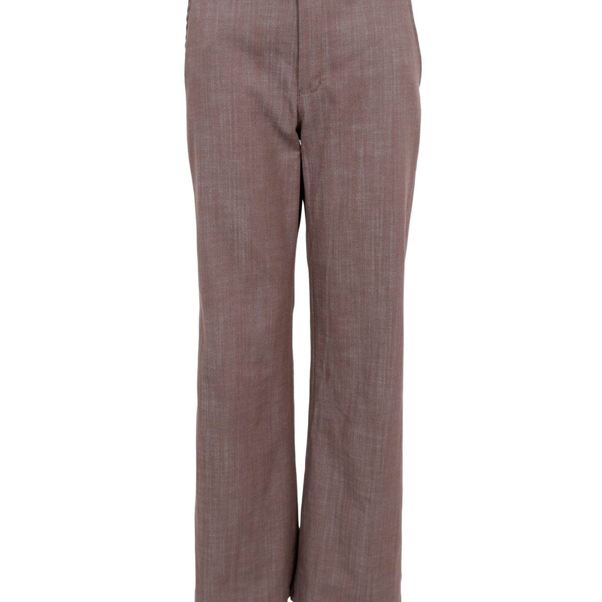 BCBOX pant - Nougat – Black Colour