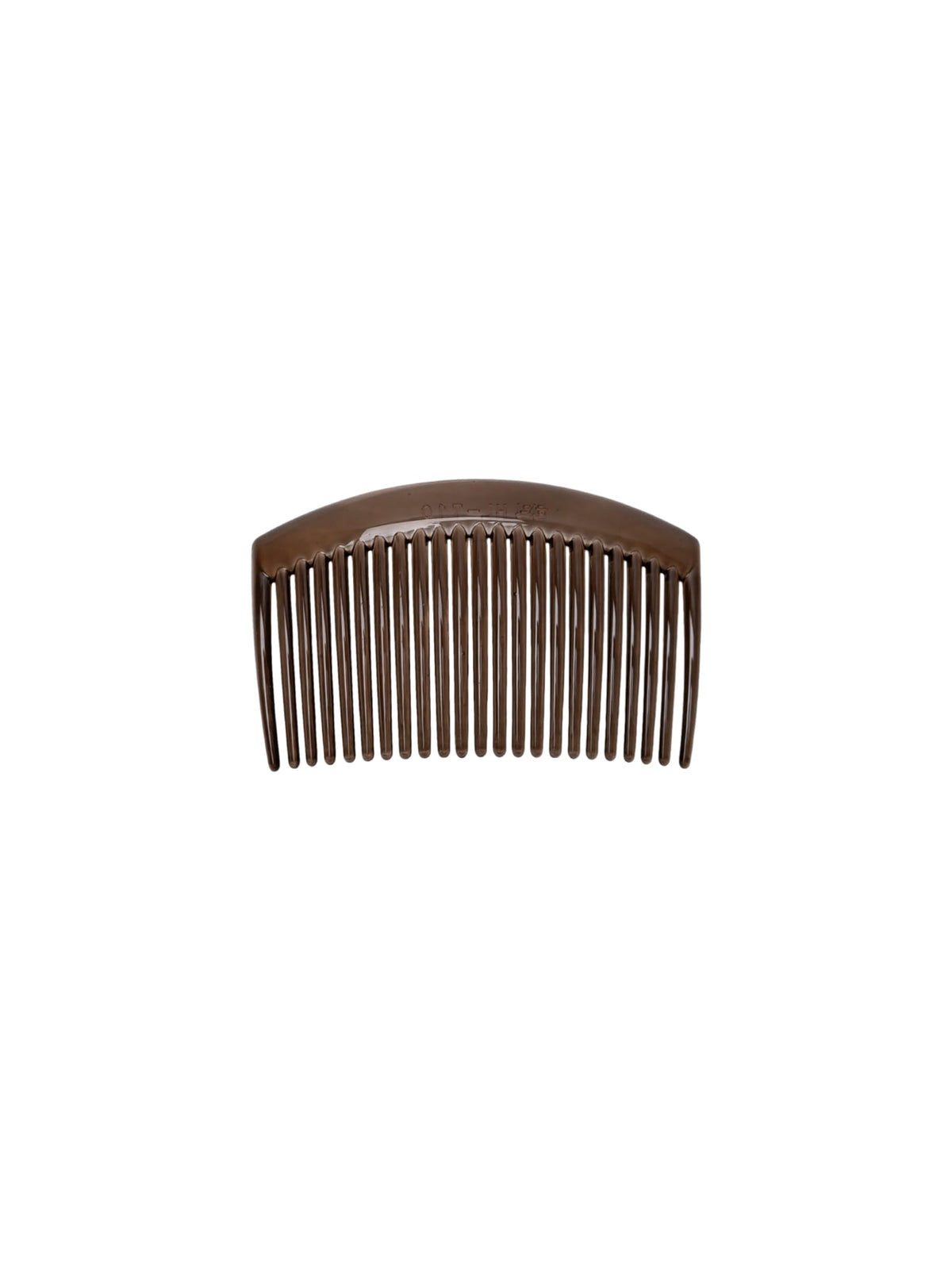 BCZENDAYA hair comb - Grey | Black Colour