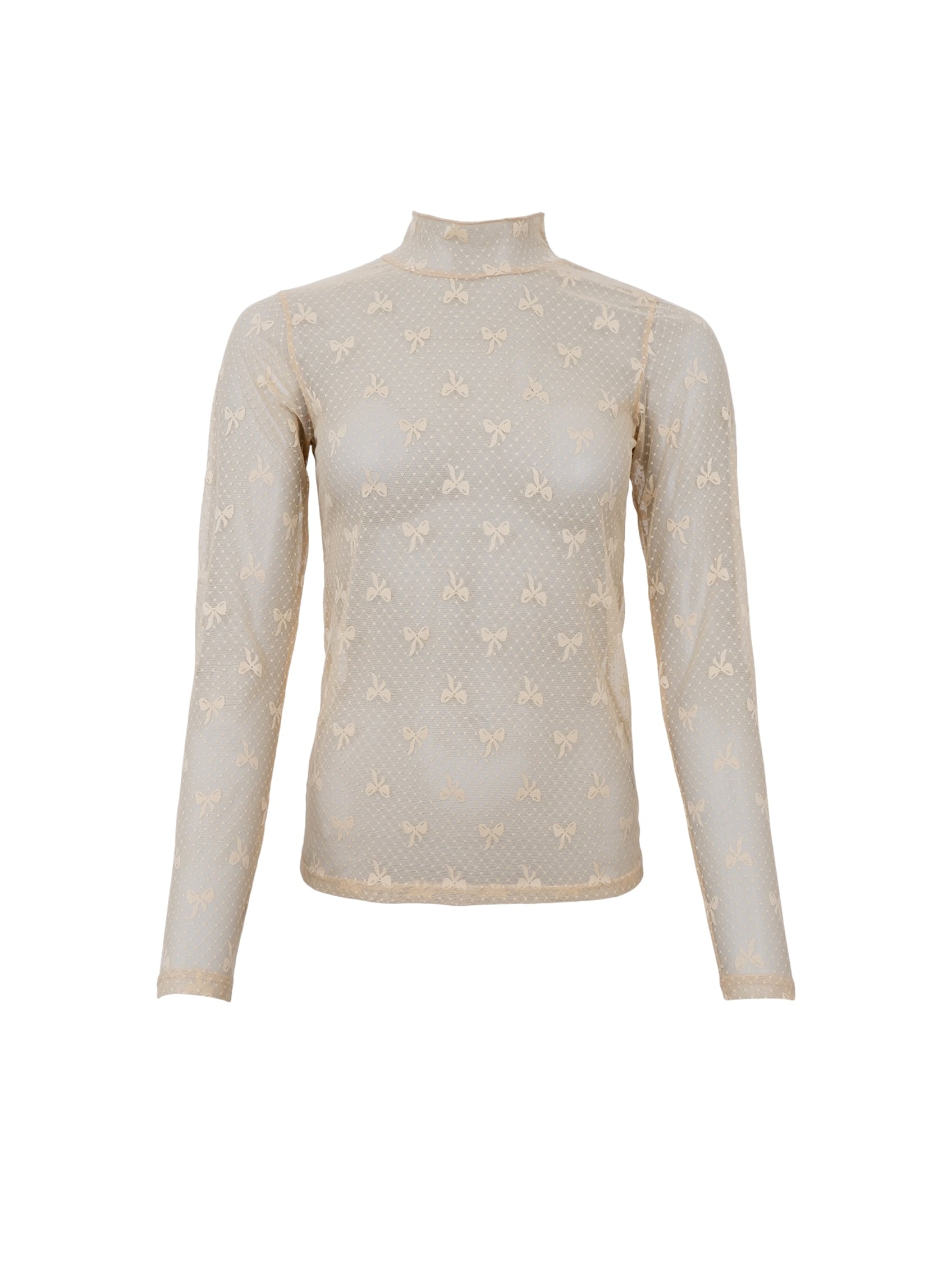 Bluser | Mesh og satin | Se vores store udvalg | Blackcolour